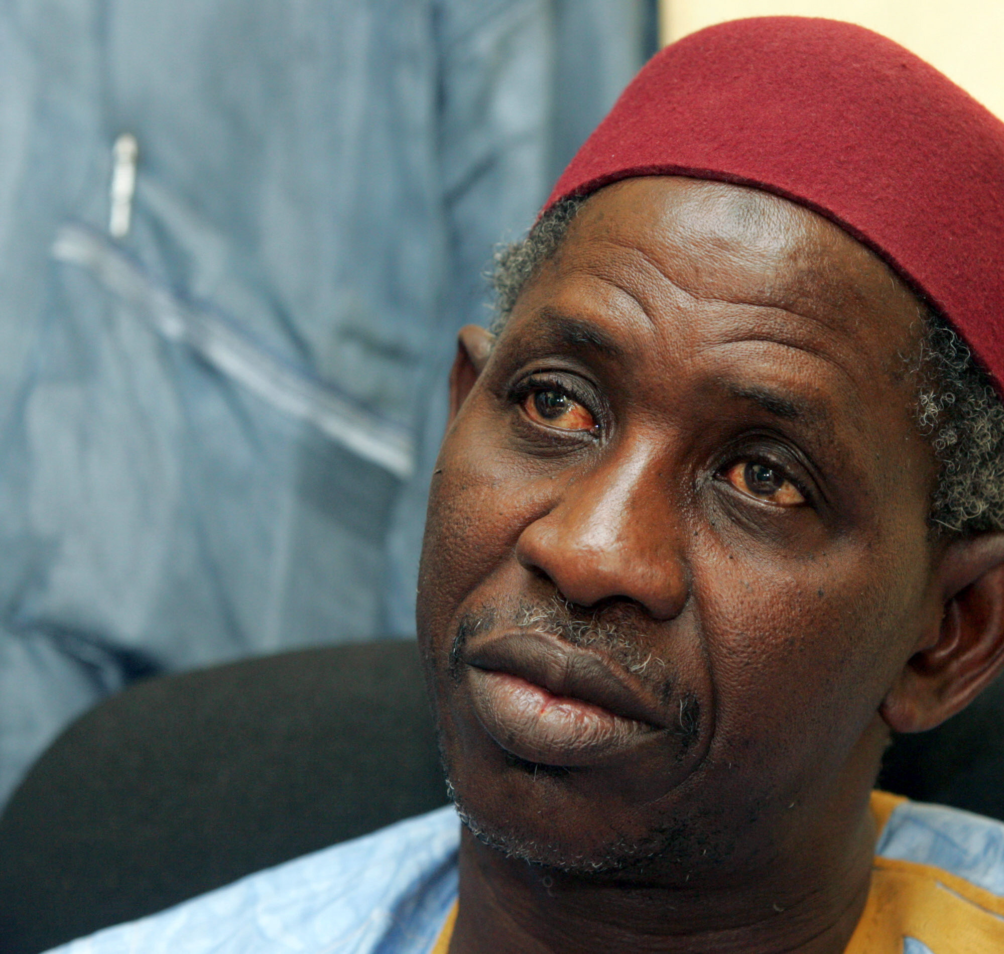 Mauritanie : l'opposant Ibrahima Moctar Sarr candidat à la présidentielle