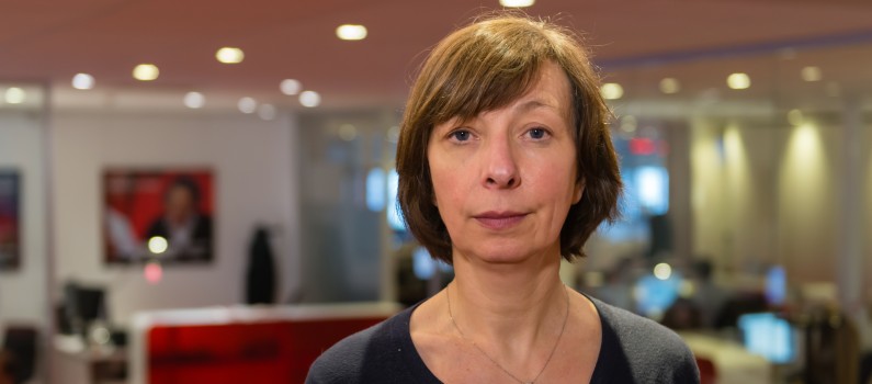 VIDÉO - Rachat d'Alstom : "La moins mauvaise solution apparaît être ...