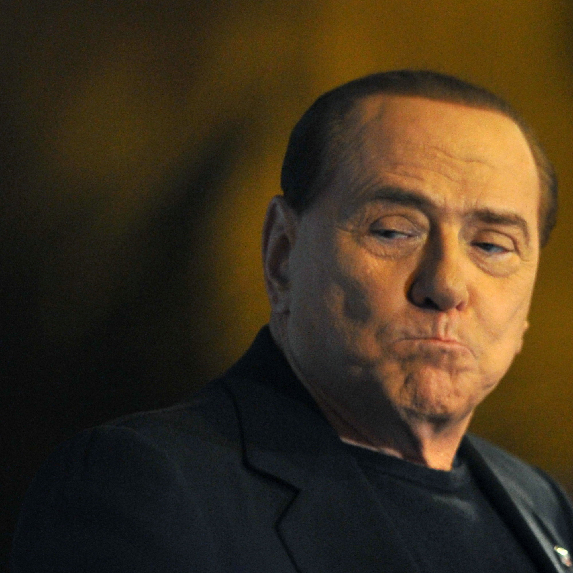 Rubygate : Berlusconi fait appel
