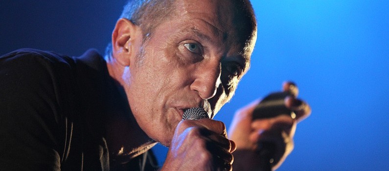 Miossec : "Mon rêve, c'est que la finance devienne vraiment l'ennemi de ...