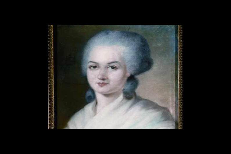 Olympe de Gouges naissait il y a 266 ans