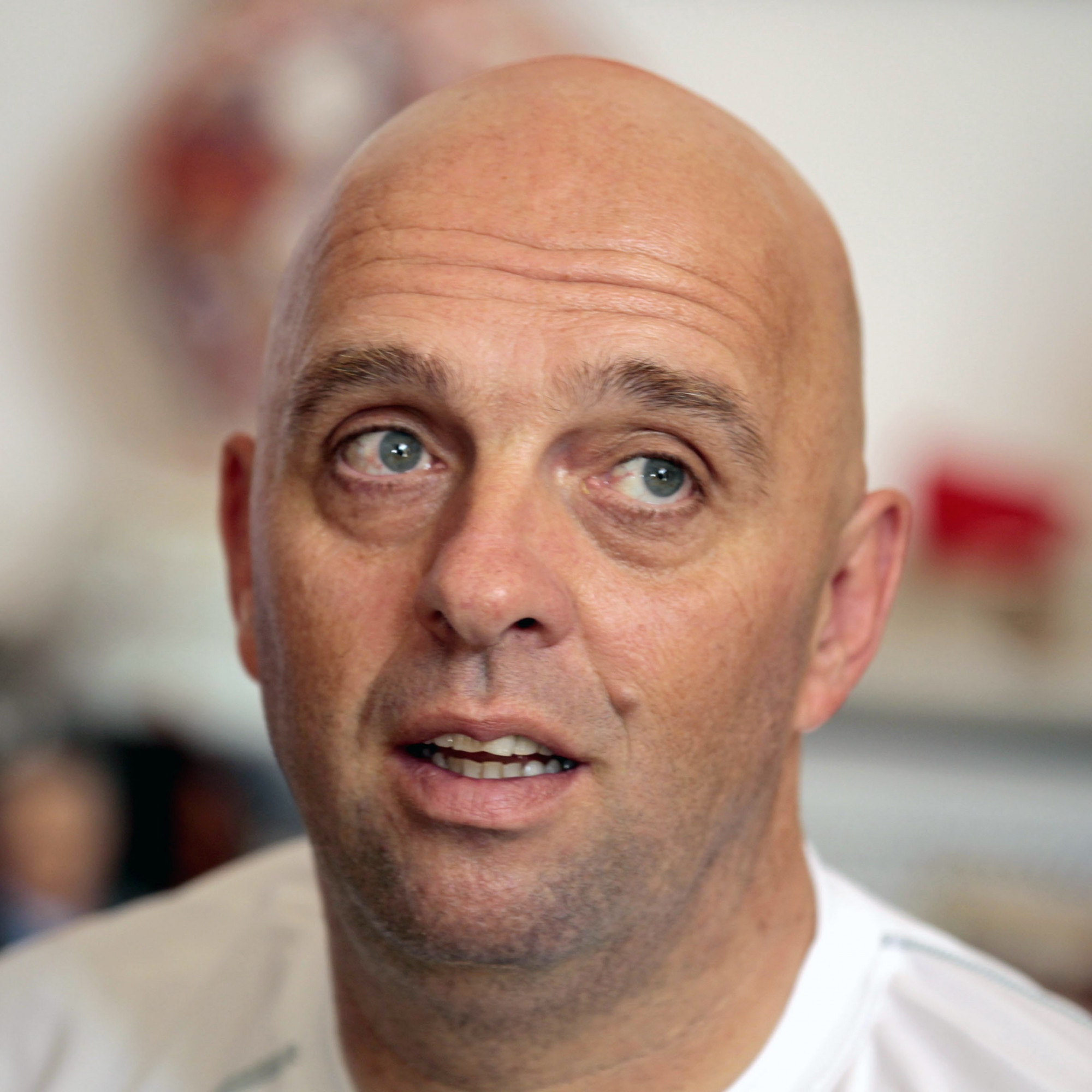 Philippe Croizon : "Il faut que l'on arrête de se moquer des handicapés"