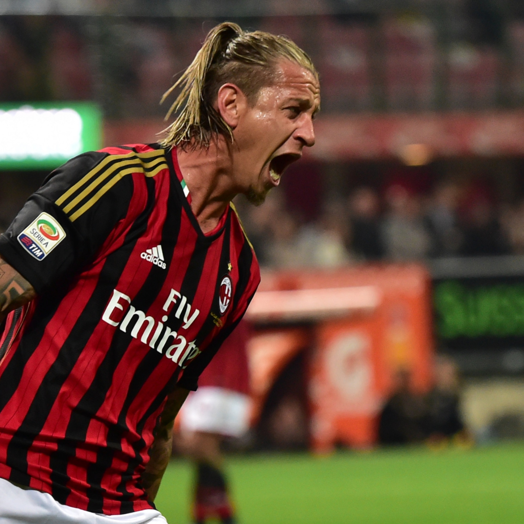 Mercato : Philippe Mexès proche de Manchester United