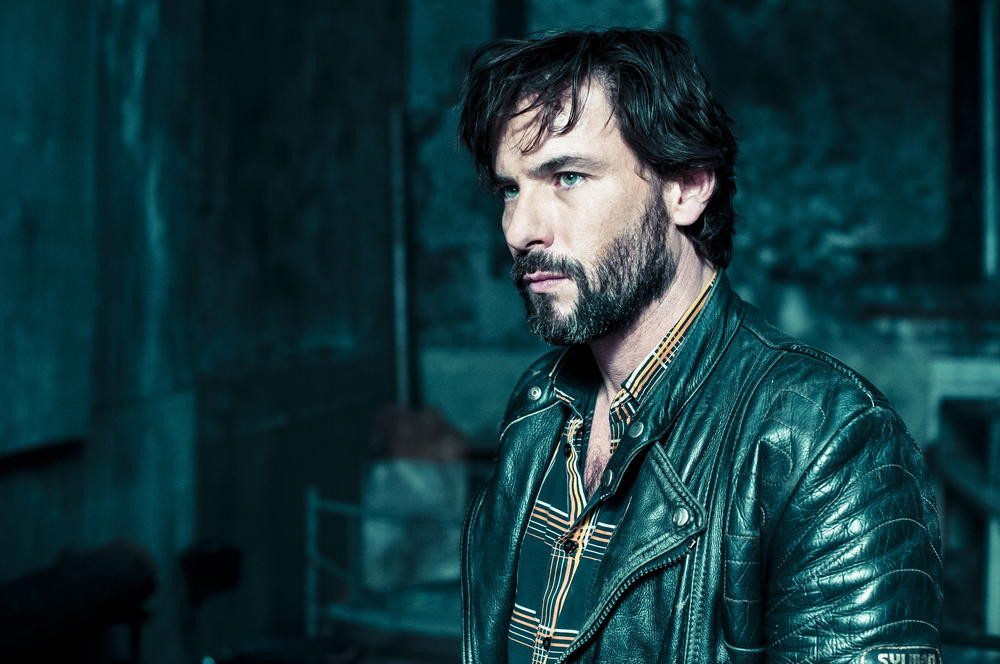 Audiences TV : "Falco" propulse "TF1" en tête devant "France 3" et "Les ...