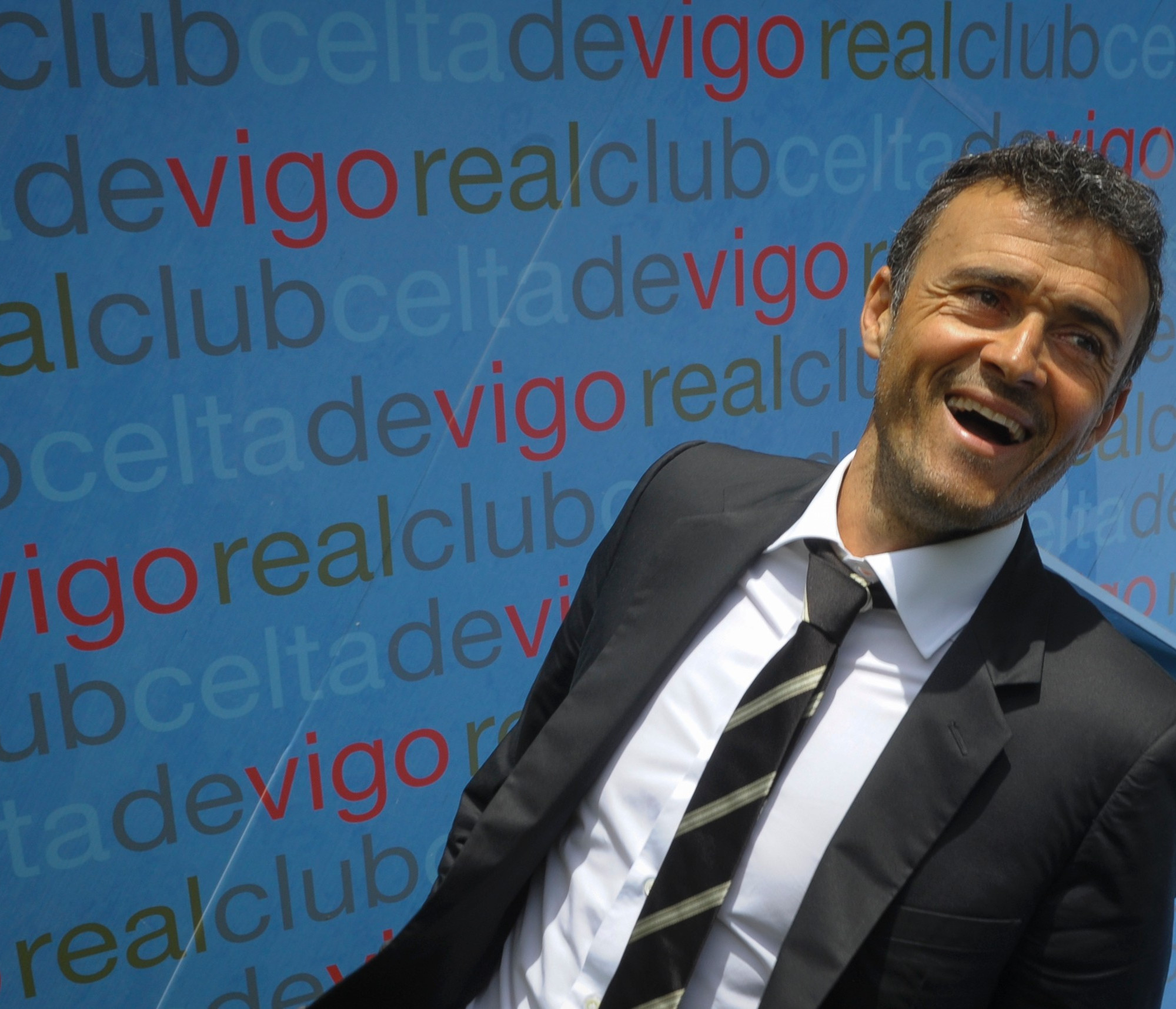 Le Barça fait appel à Luis Enrique pour se relancer