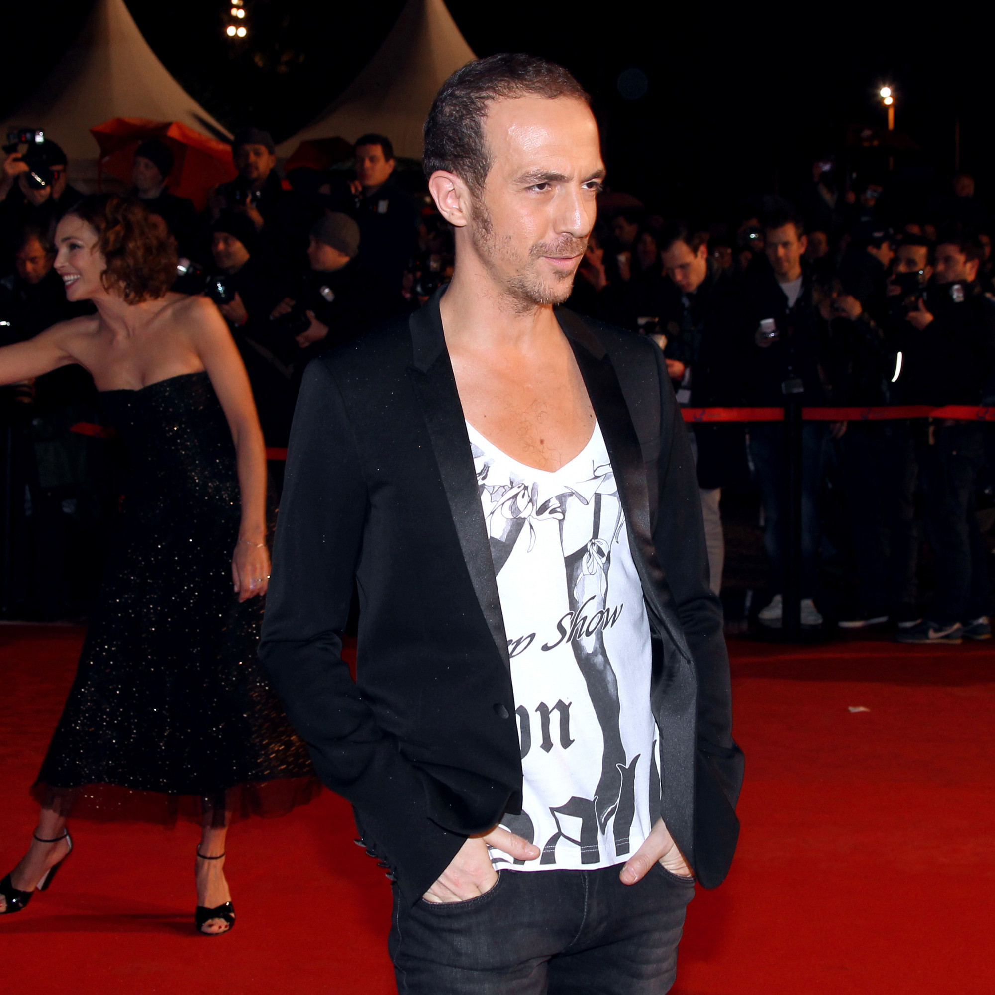 Calogero revient avec une chanson inspirée du drame d’Échirolles