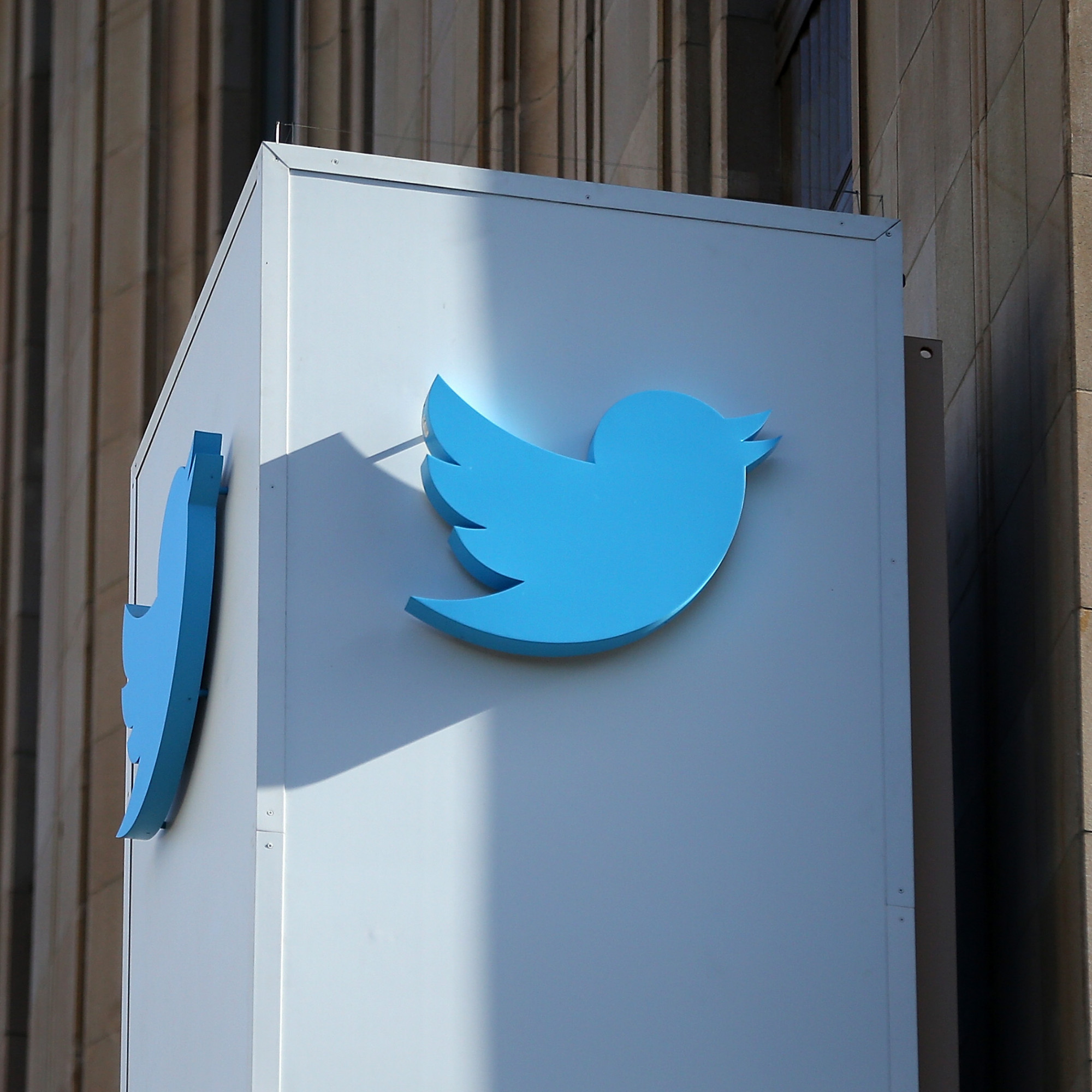 Twitter : les messages organisés selon la pertinence