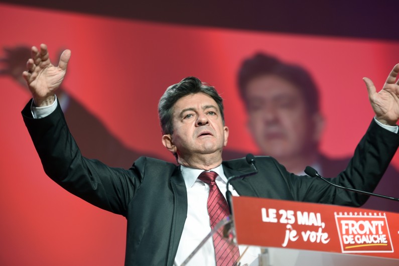 Élections européennes 2014 : les têtes de liste du Front de Gauche par ...