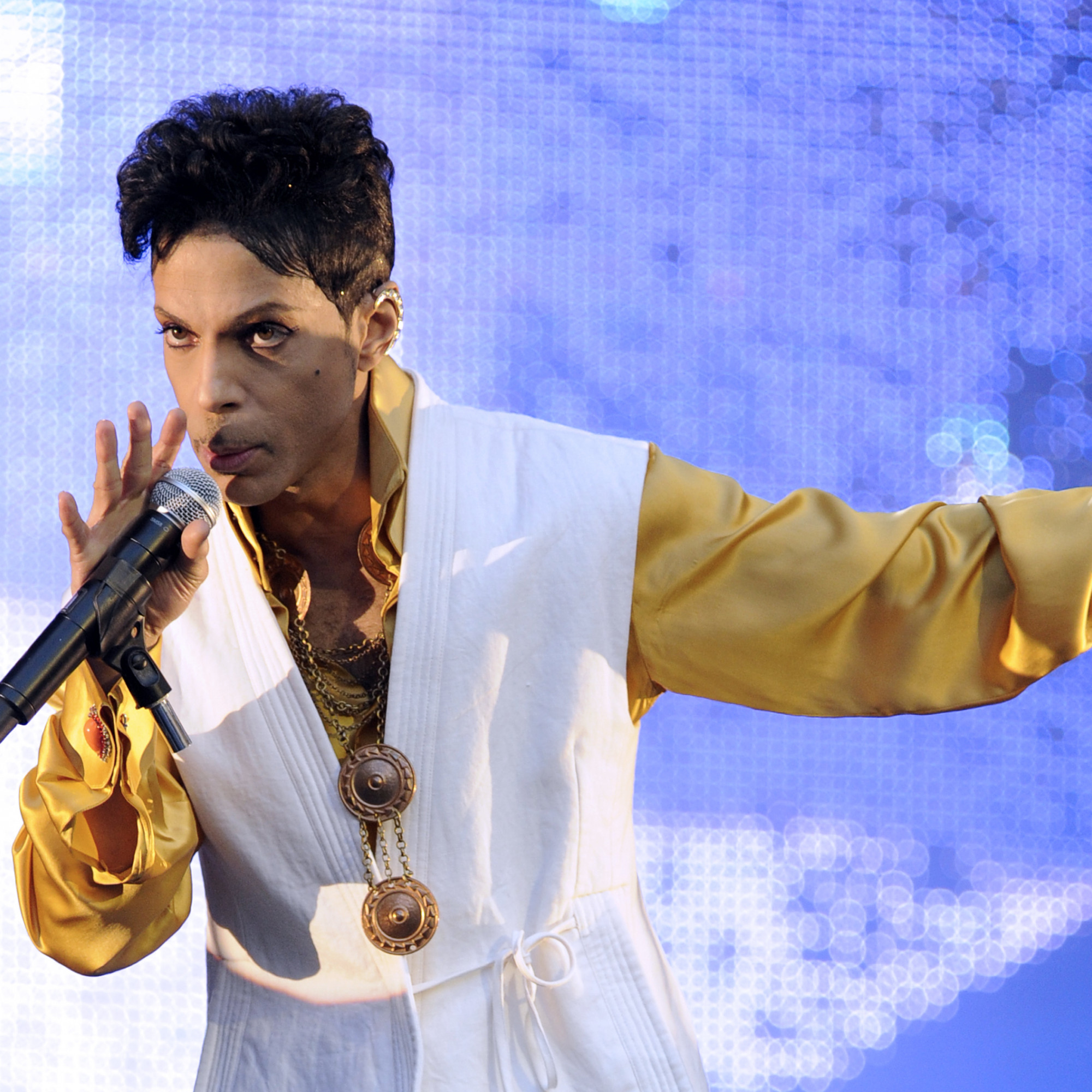 Facebook, Twitter et YouTube : Prince a disparu des réseaux sociaux