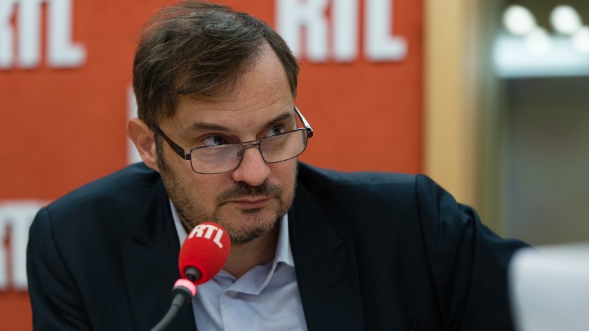 Christophe David : "C'est dans le high-tech qu'il y a le plus de ...