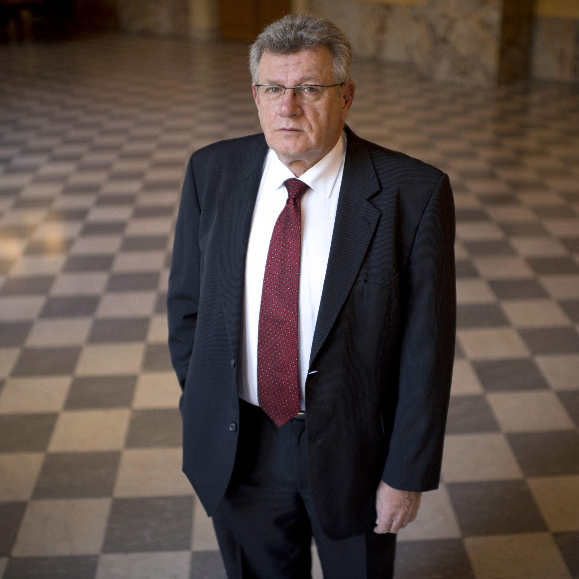 Christian Eckert est l'invité de RTL