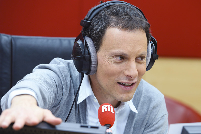 L'incroyable histoire de Philippe Aubert