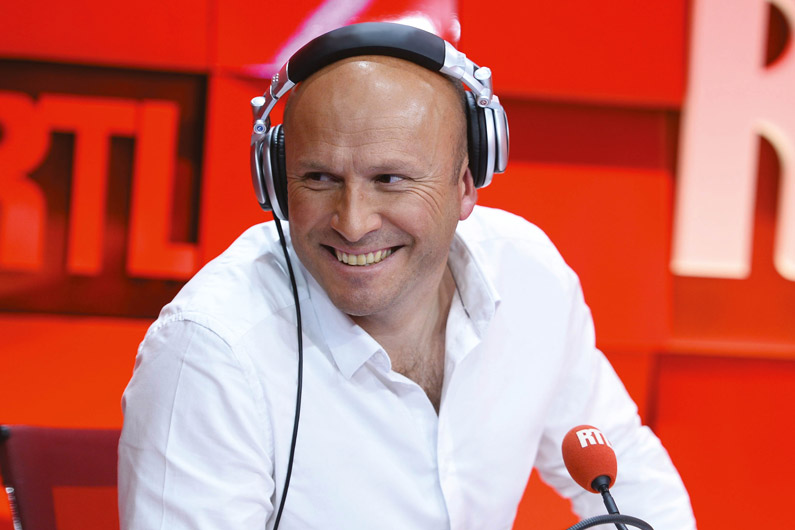 RTL Petit Matin du 21 avril 2017