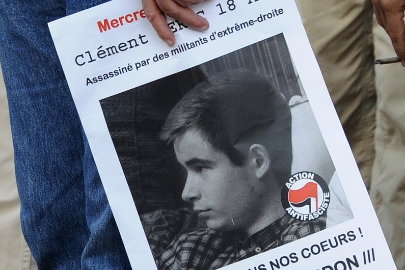 Affaire Clément Méric : dix ans après, sa mère se confie sur le meurtre ...