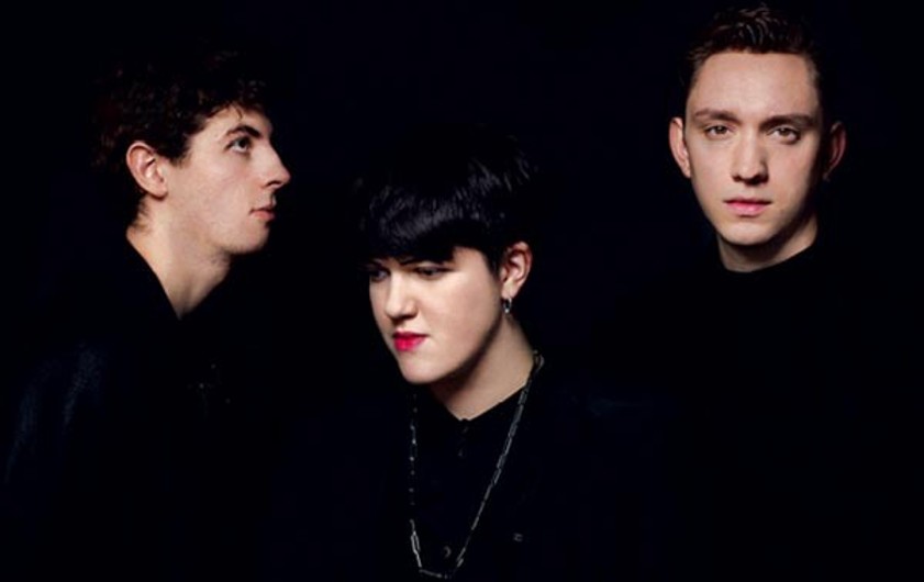 The XX prépare un album "complètement différent"