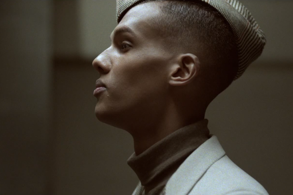 VIDÉO - Stromae dévoile le clip de "Ta Fête", l'hymne de l'équipe de ...