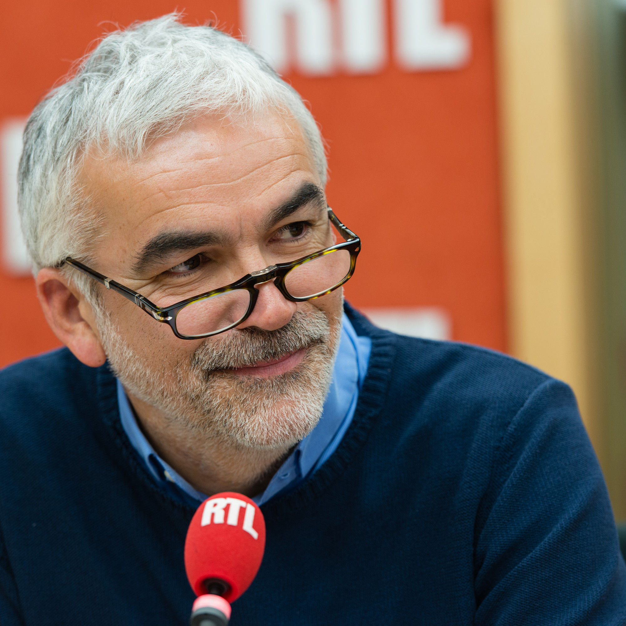 7ème journée de Ligue 1 : les pronostics de Pascal Praud