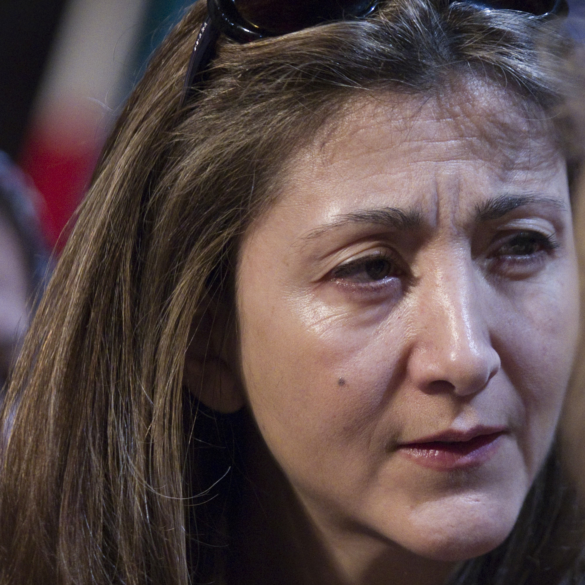 Ingrid Betancourt citée par la justice colombienne