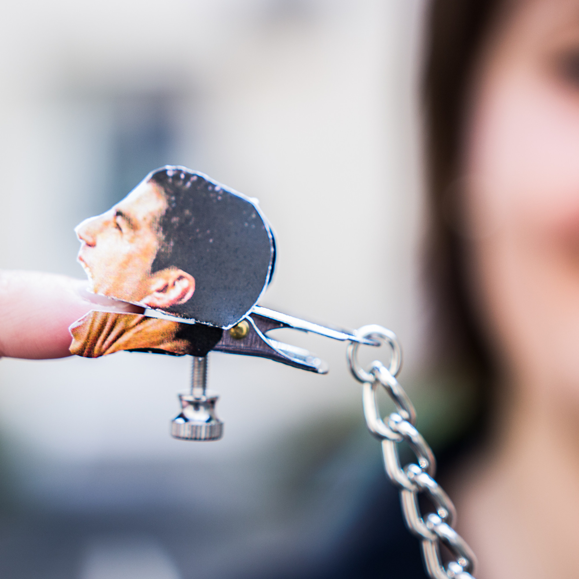 Coupe du monde 2014 : Luis Suarez inspire un sex toy