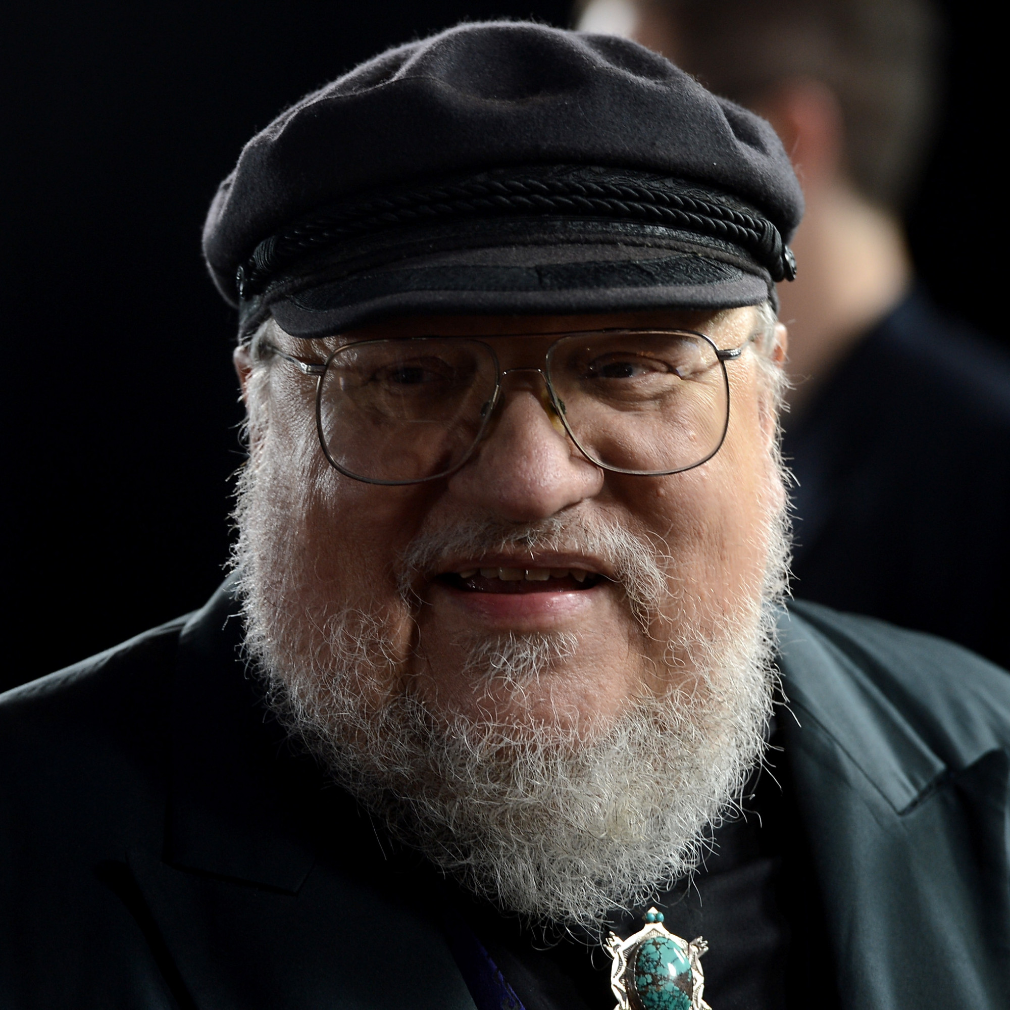 "Game of Thrones" : G.R.R. Martin révèle une différence entre la saison ...