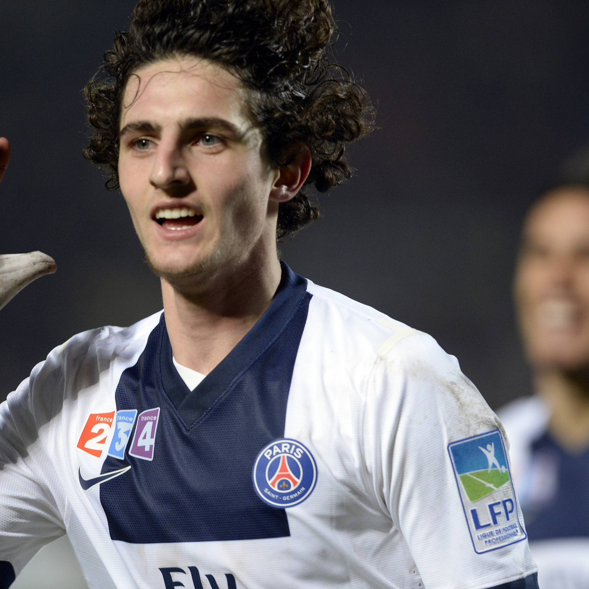 PSG : Rabiot prolonge jusqu'en 2019