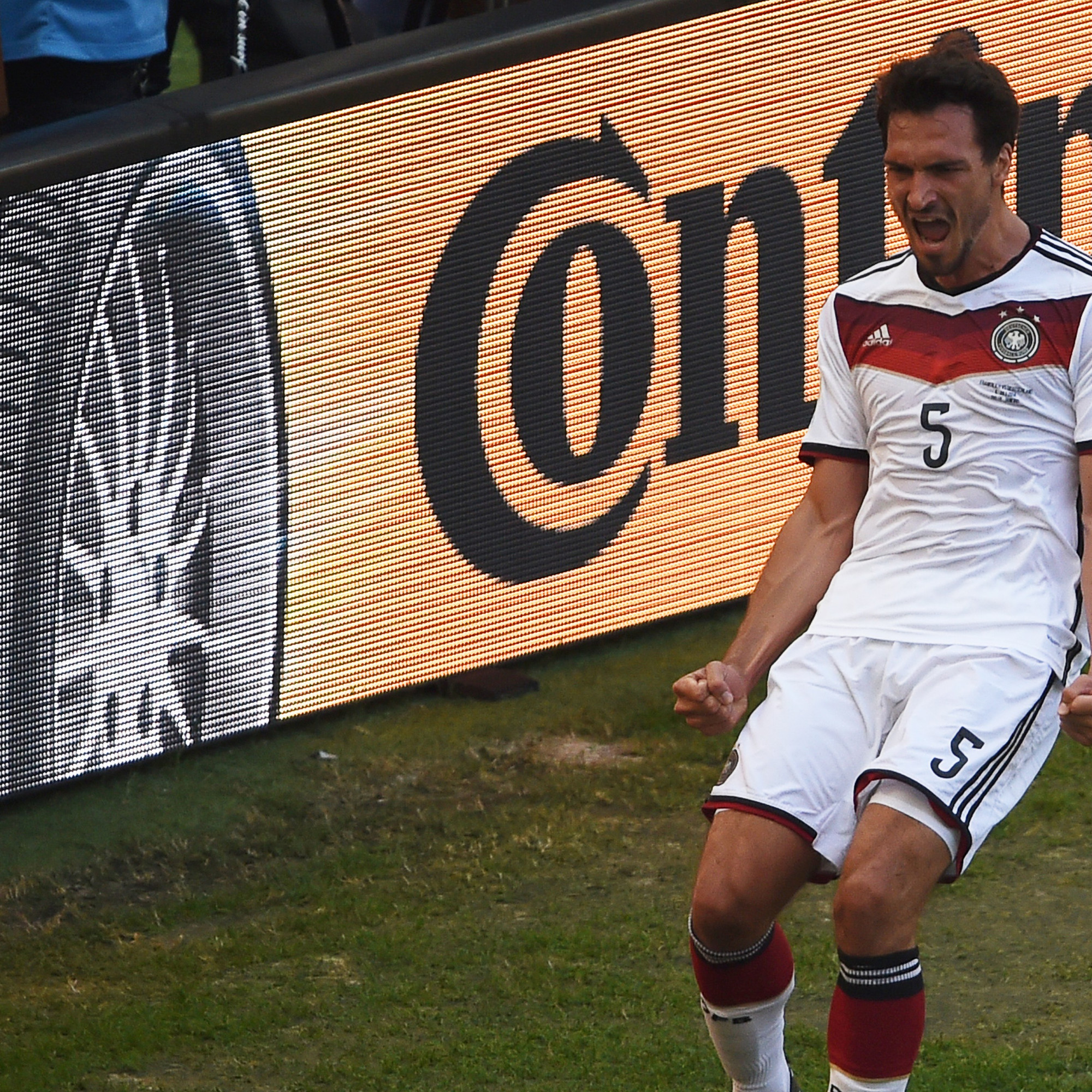 Coupe du monde 2014 - Brésil-Allemagne : le premier choc tant attendu