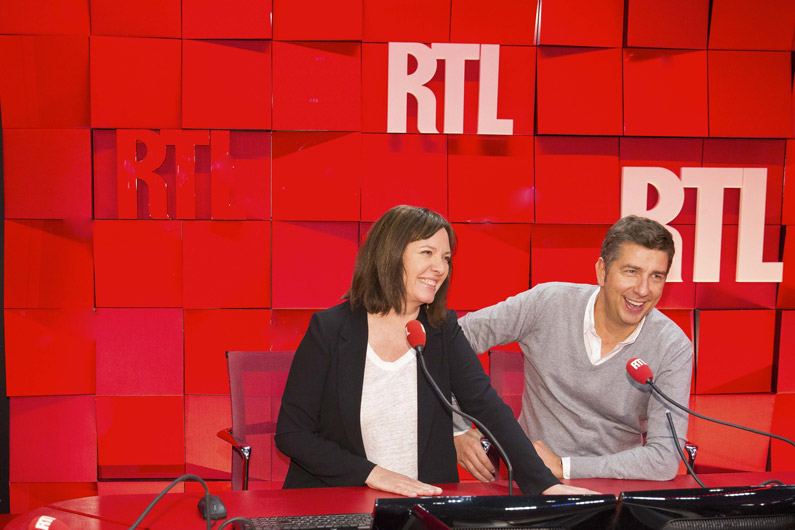 Tubes, humour et bonne mémoire avec Jade et Jean-Michel Zecca