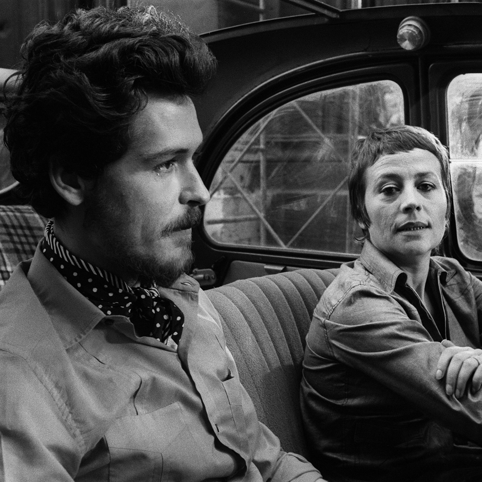 Le tragique destin de Gabrielle Russier