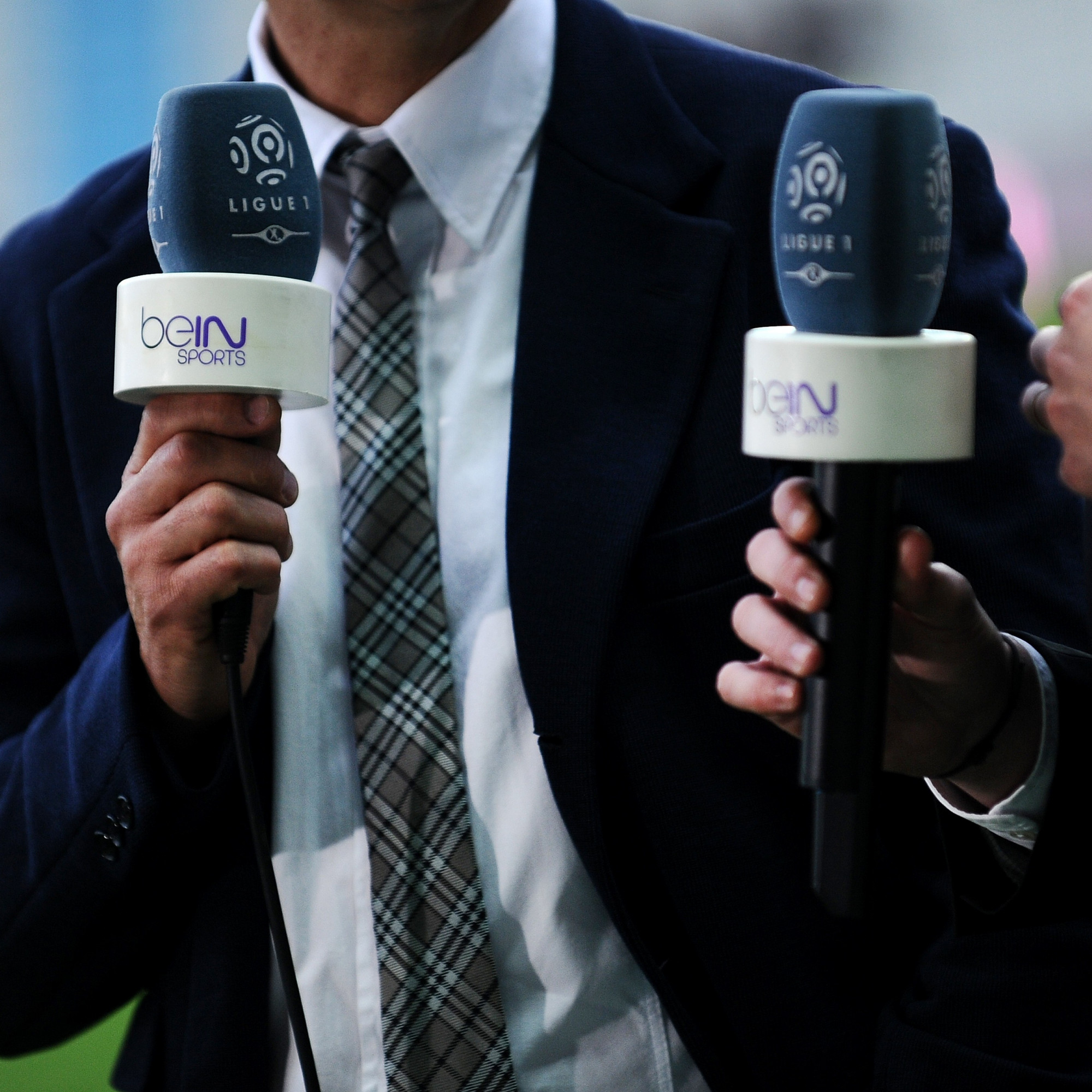 BeIN Sports annonce la création d'une 3e chaîne pour ses 2 millions d ...