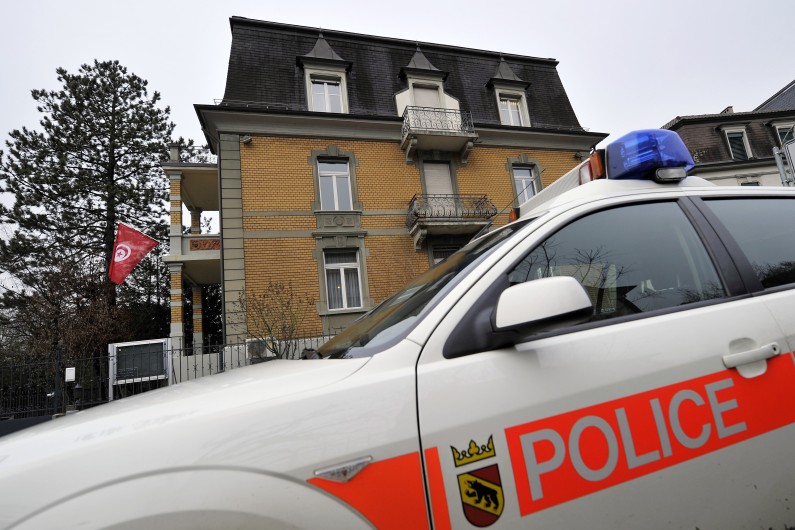 Affaire Werner Ferrari : comment le "tueur du samedi" a-t-il été arrêté