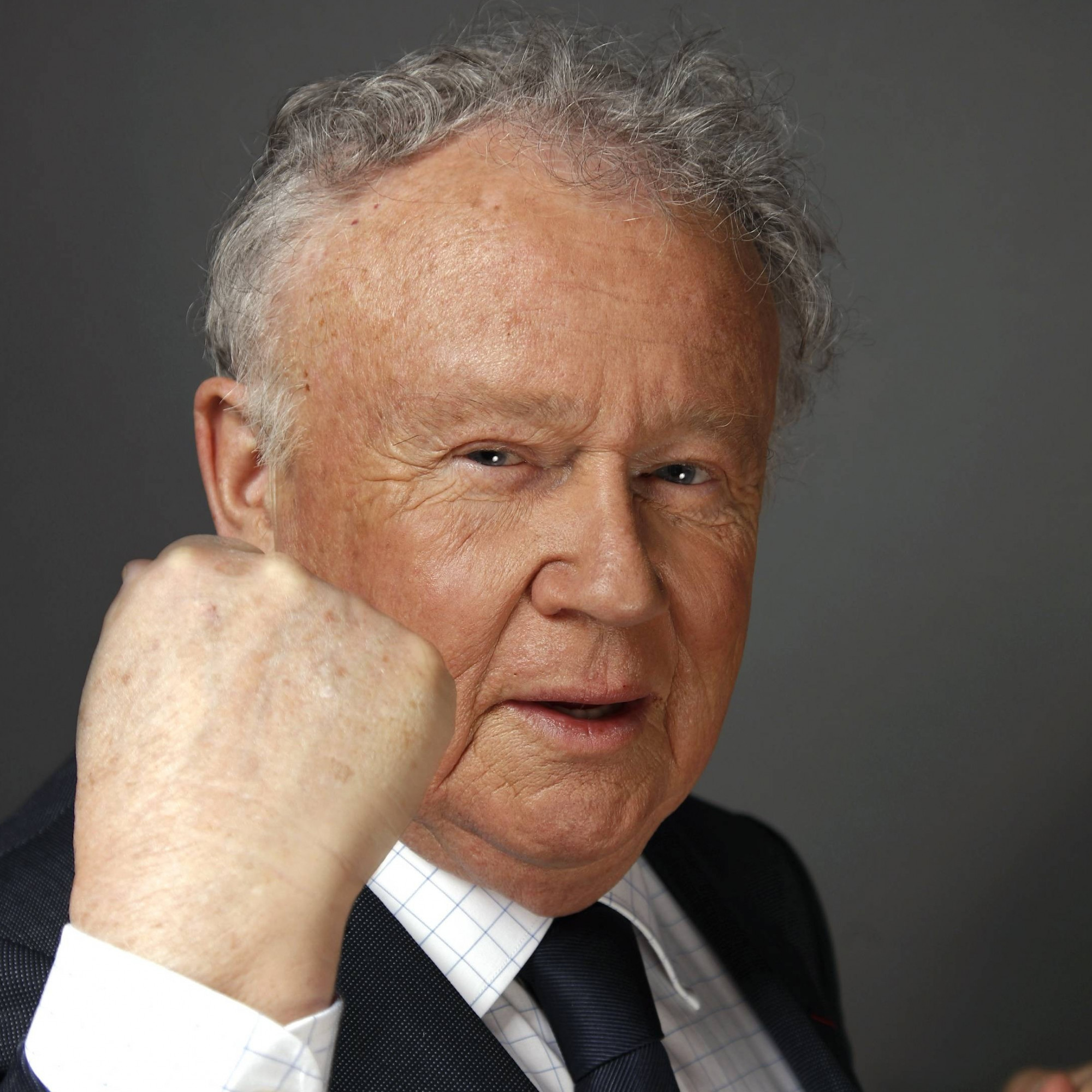 Bouvard et sa vision du coup de pouce aux petites retraites dans Allô ...