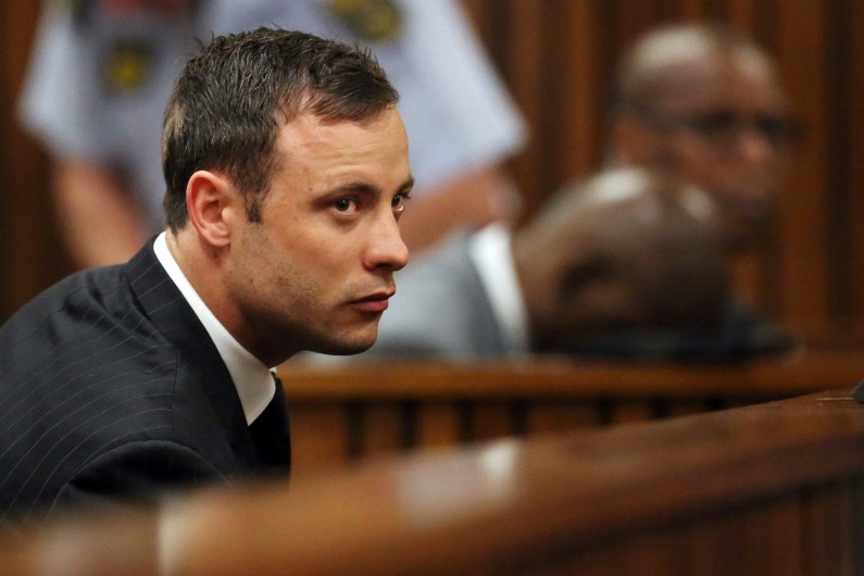 Infographie Procès Pistorius La Justice Valide Un Nouveau Procès En