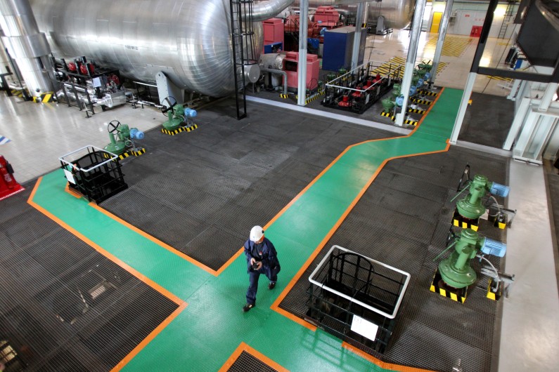 L'autorité de sûreté nucléaire annonce une nouvelle "anomalie" technique dans la cuve du ...