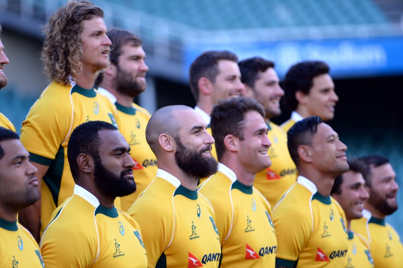 Australie : où sont passés les supporters des Wallabies