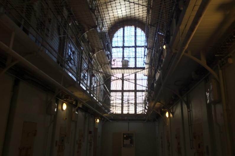 Journées du patrimoine : la mythique prison de la Santé ouvre ses portes