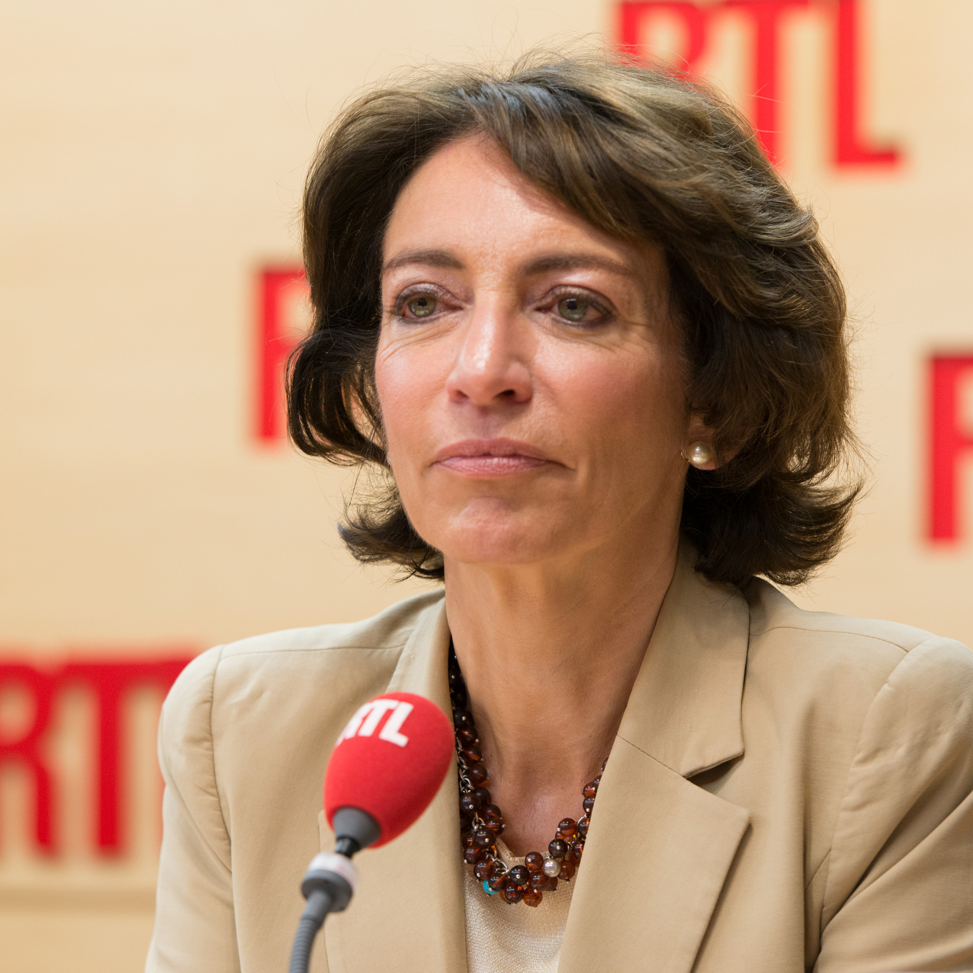 Marisol Touraine : "C'est toujours dur de discuter avec le ministre des ...