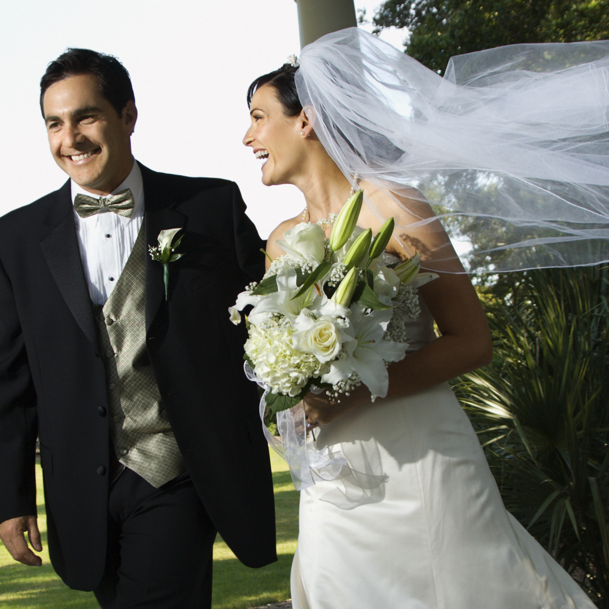 Une épouse comblée, le secret d’un mariage heureux