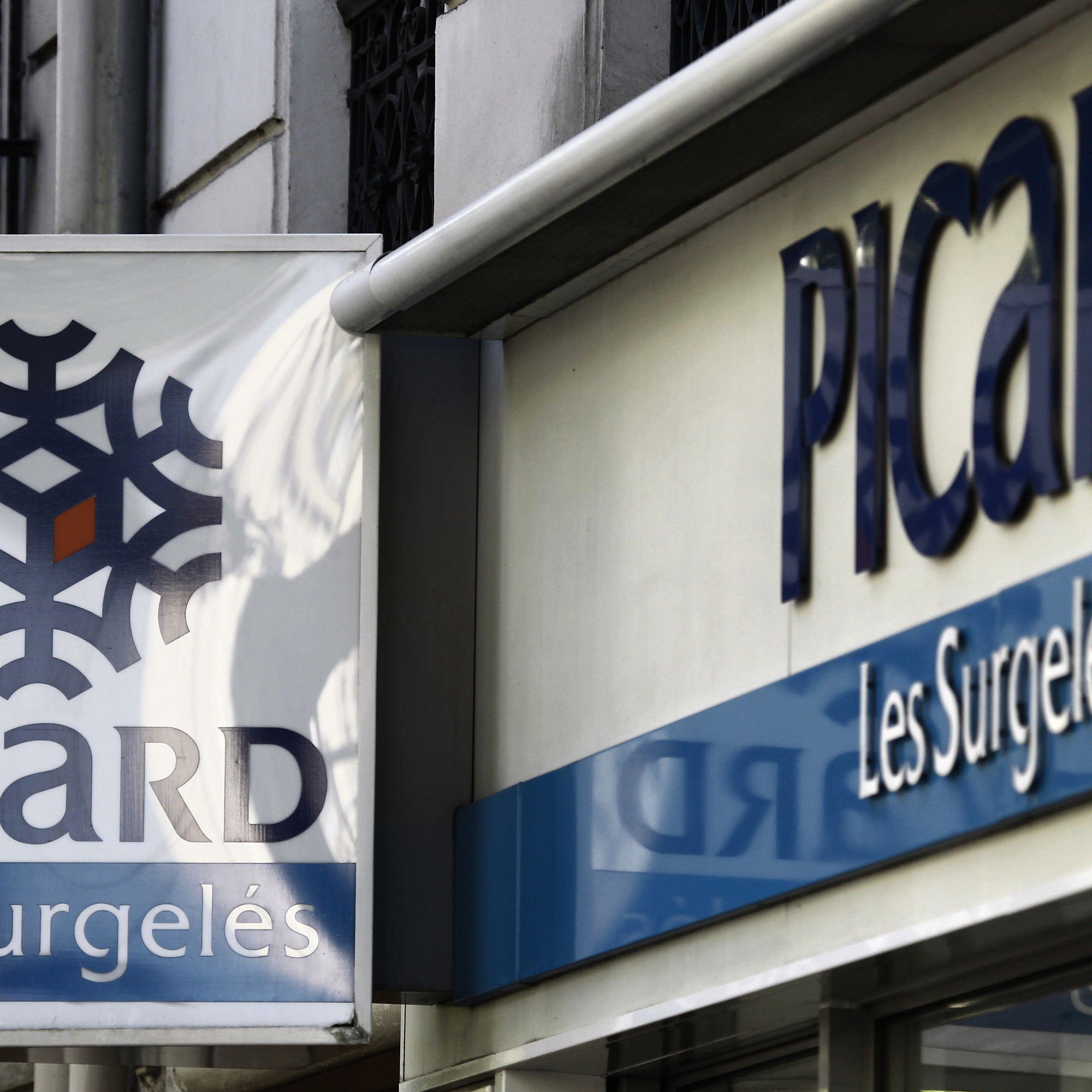 Picard redevient la marque préférée des Français, devant Amazon