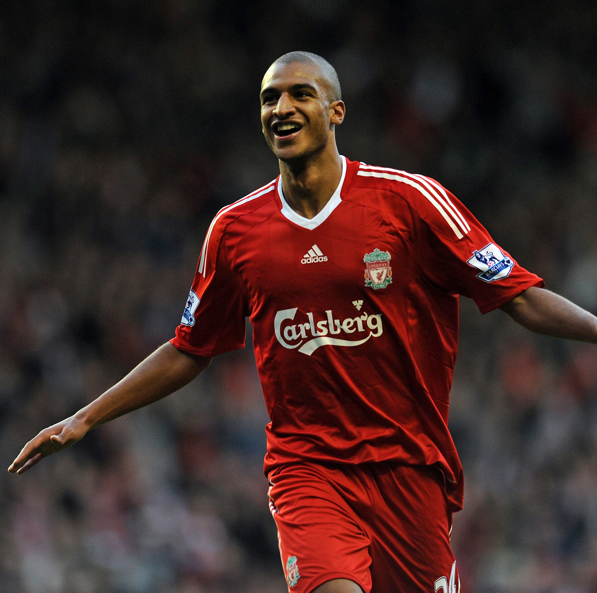 Football : David Ngog n'a pas disparu, mais est atteint d'un virus