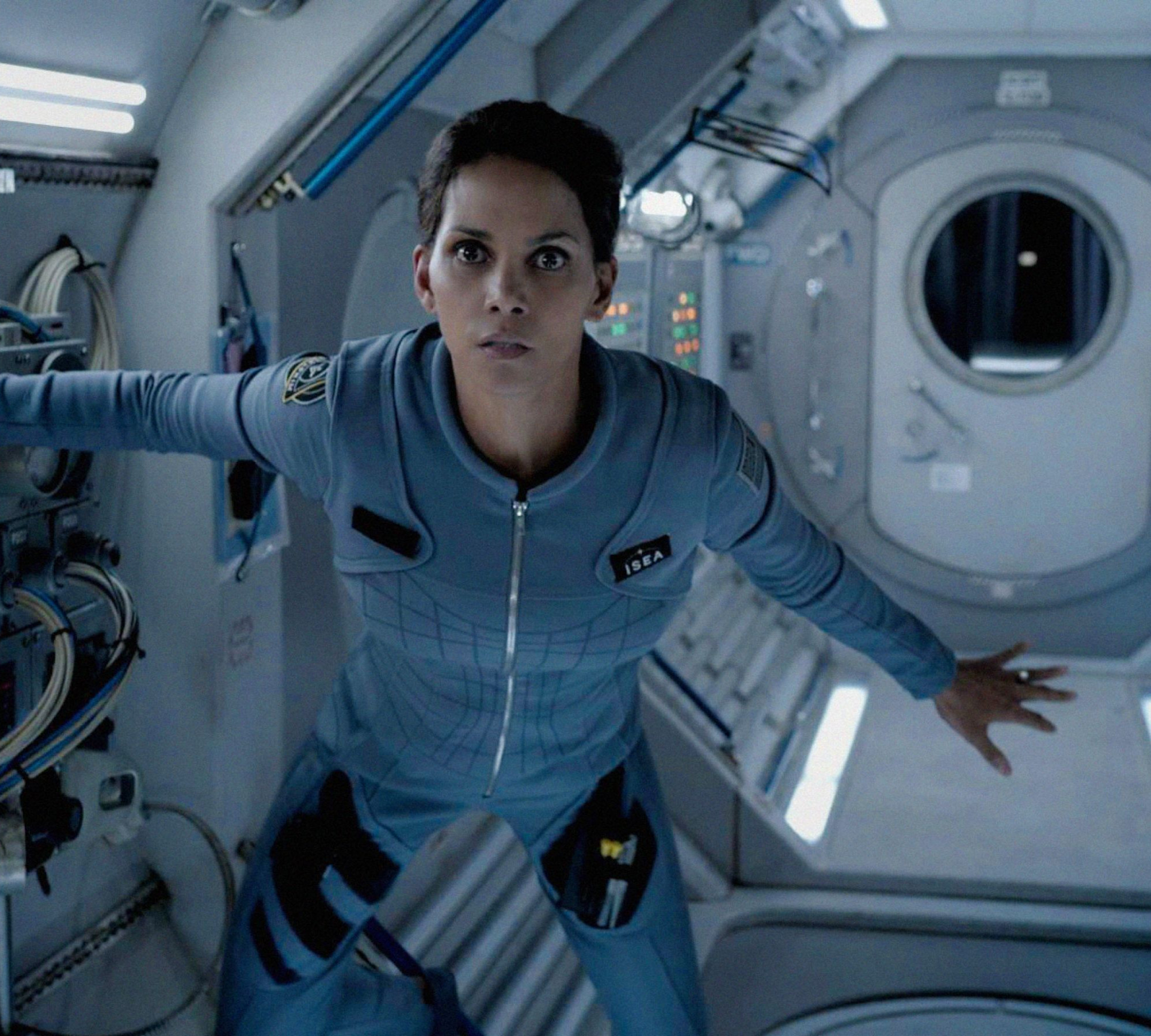 La série de science-fiction "Extant" signée Steven Spielberg arrive sur M6
