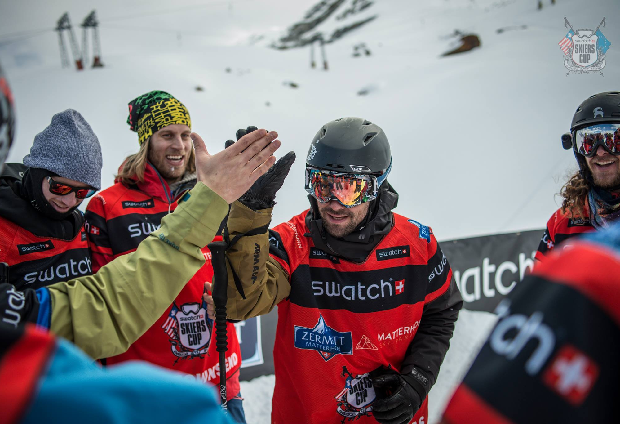 JP Auclair, l'un des pionniers du ski freestyle, décède dans une ...