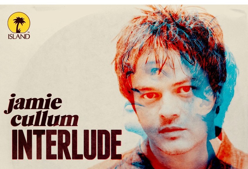 "Interlude" : le nouvel album jazz de Jamie Cullum