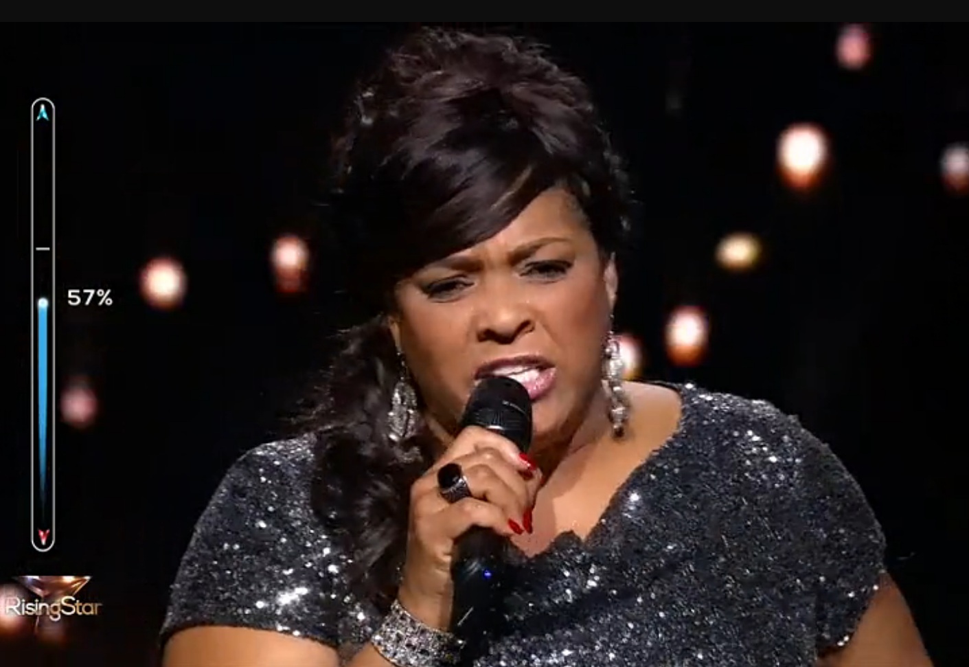 La fille de Ray Charles et un chanteur de K-pop enflamment Twitter