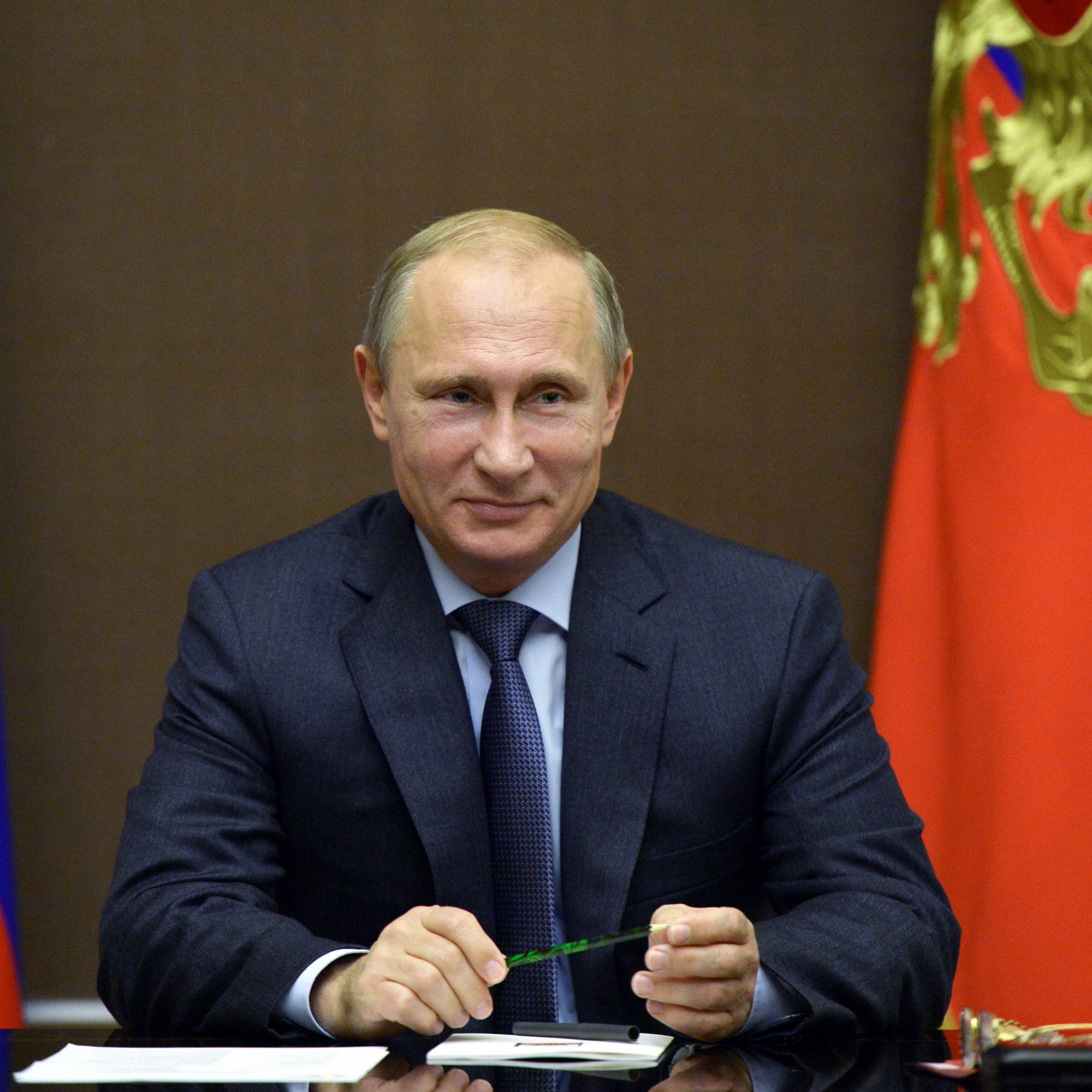 Vladimir Poutine : 3 choses à savoir sur le syndrome d'Asperger