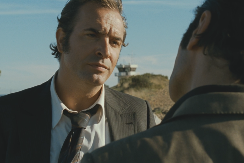VIDÉO - "La French" : une nouvelle bande-annonce avec Jean Dujardin et ...