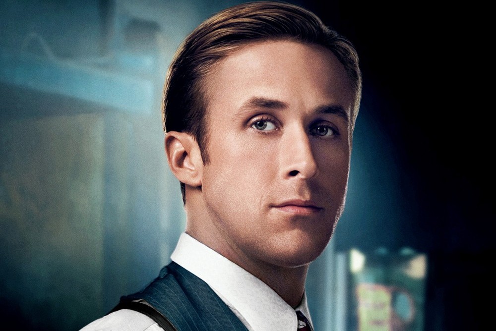 Ryan Gosling convoité par Disney et Warner pour jouer un super-héros