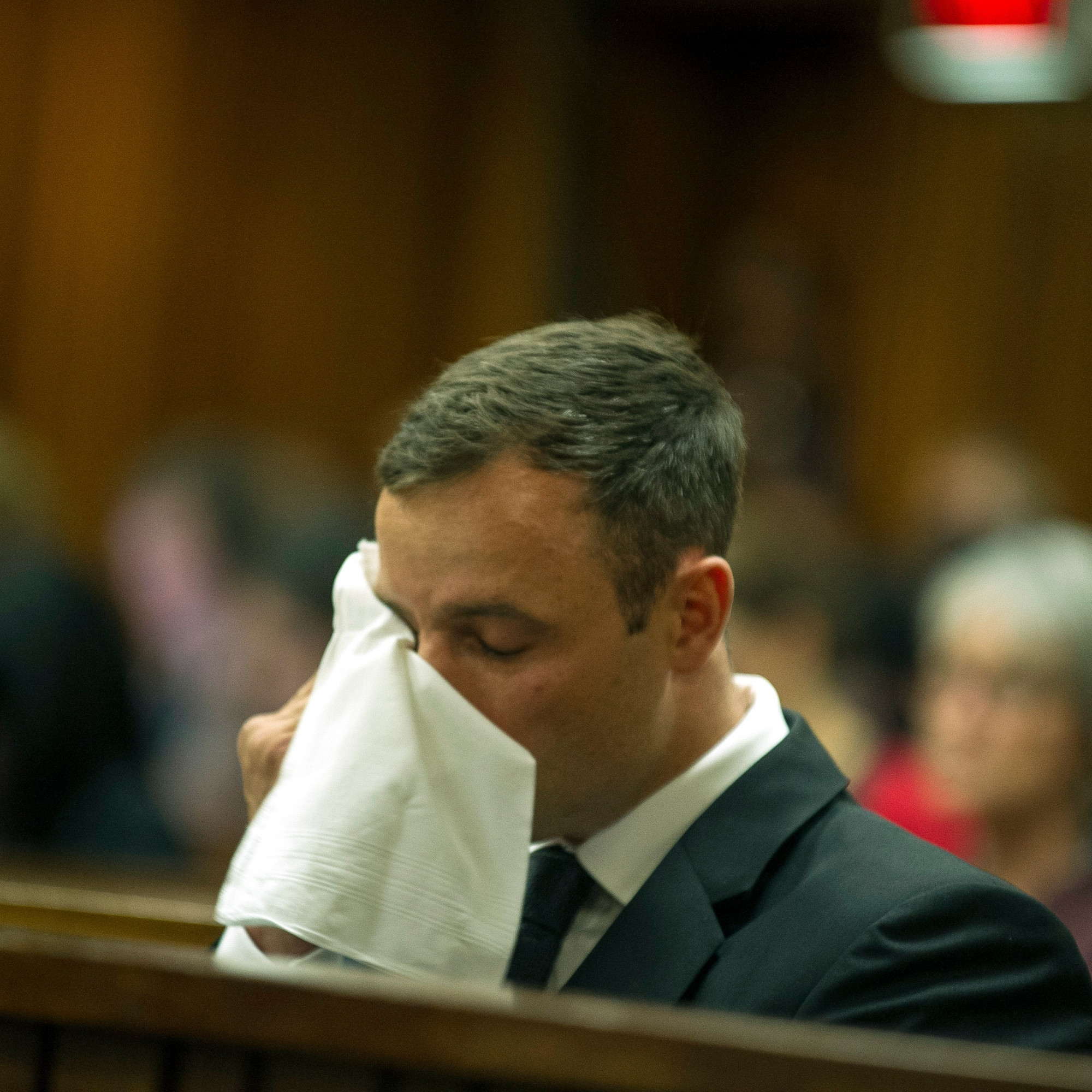 Procès Doscar Pistorius Le Procureur Réclame 10 Ans De Prison