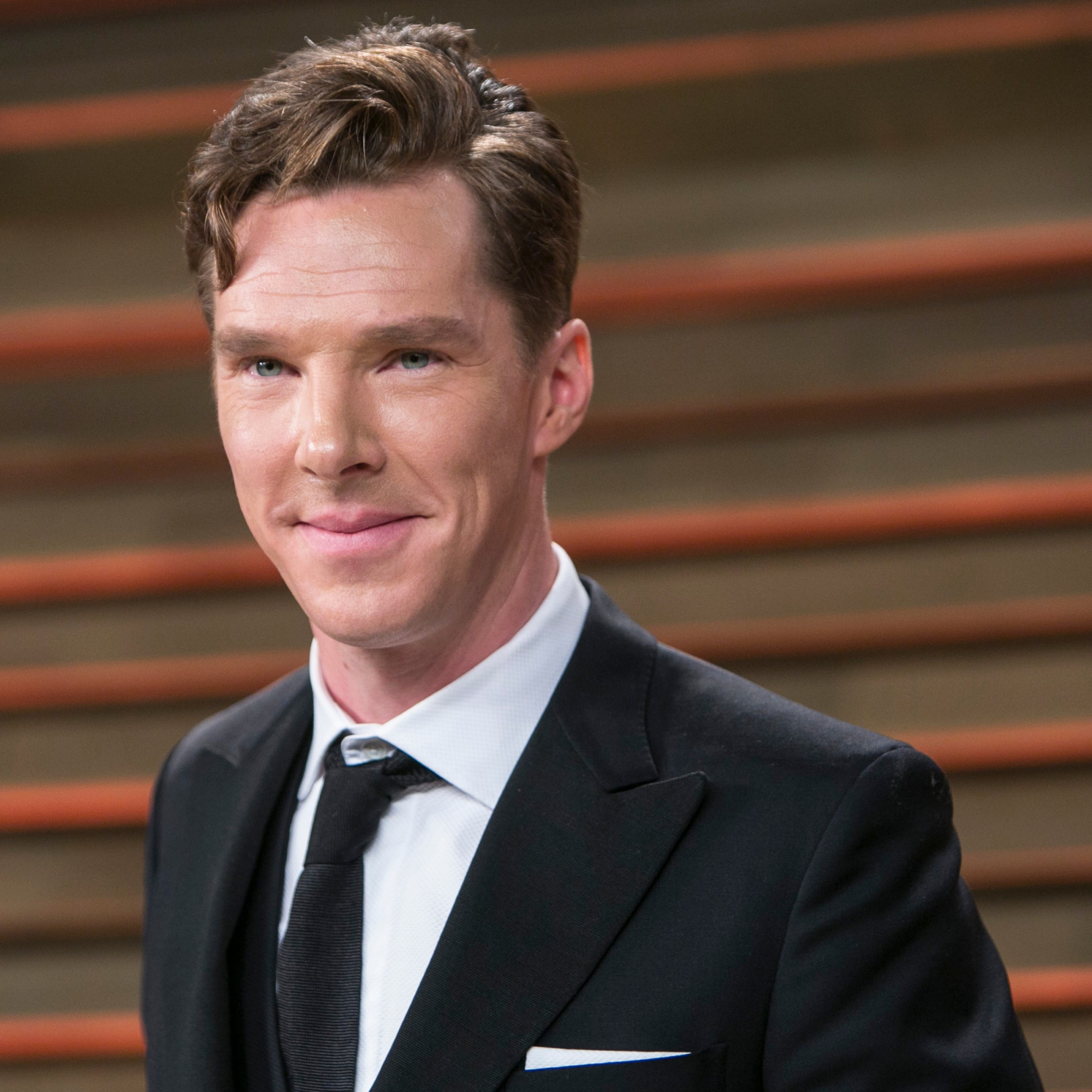 Benedict Cumberbatch est en négociation finale pour le rôle de Doctor ...