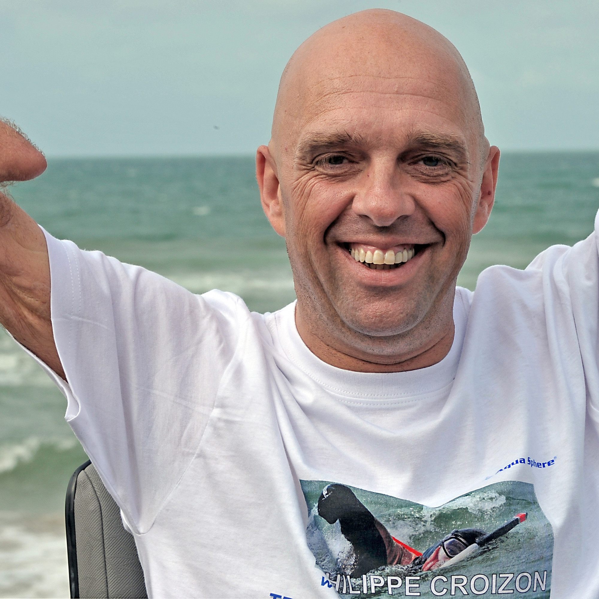 Philippe Croizon et les grandes affaires criminelles