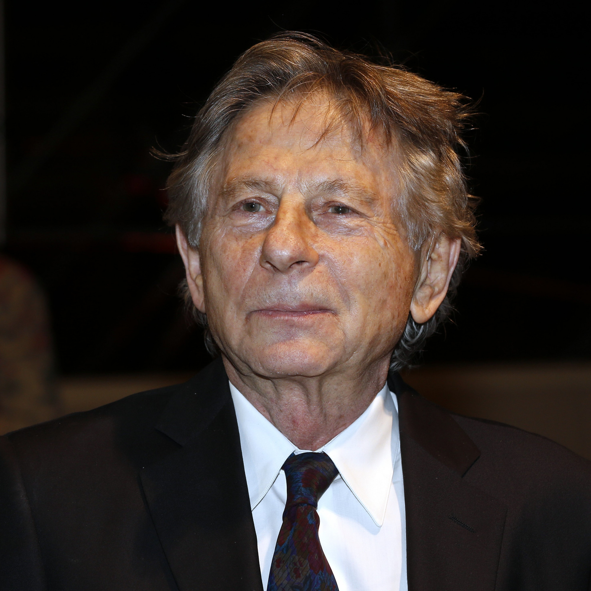 Roman Polanski accuse la justice américaine de "faute professionnelle"